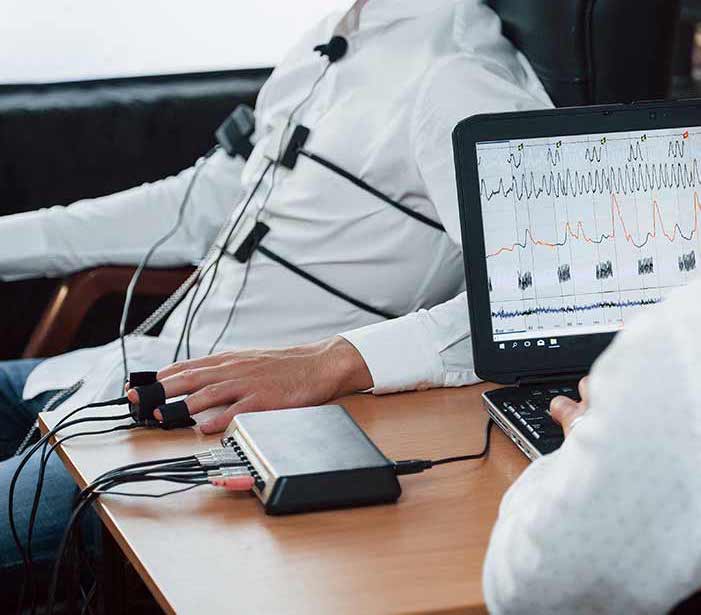 Articles & Blogs About Lie Detector Tests in SoCal - Go Polygraph