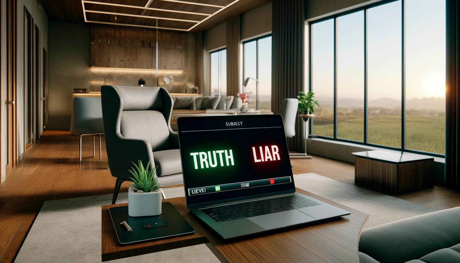 How Effective Are Lie Detector Tests in 2024? - Go Polygraph