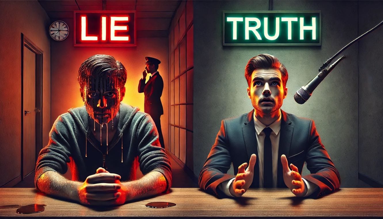 Uncover the Truth: Polygraph Testing in Southern California